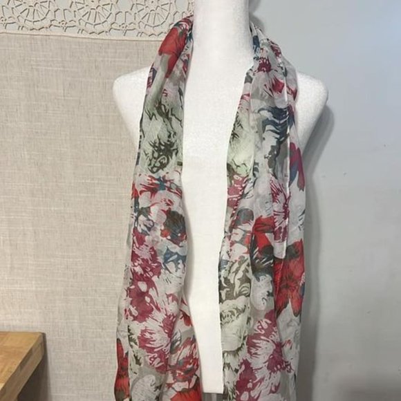 No Brand | Accessories | No Brand Scarf | Poshmark